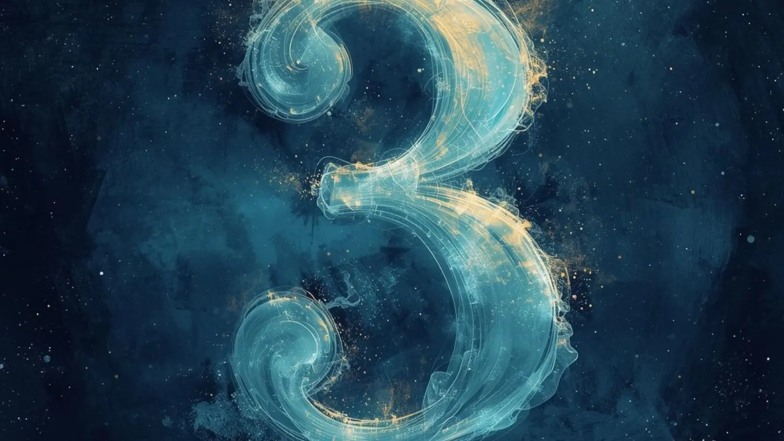 What Does the Number 3 Mean Spiritually? | Symbolism & Numerology Explaine